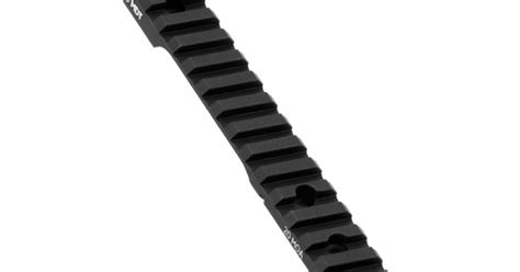 Mdt Picatinny Scope Base Howa 1500 Long Action 20 Moa