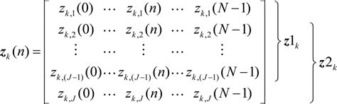 Generalised Persymmetric Parametric Adaptive Coherence Estimator For