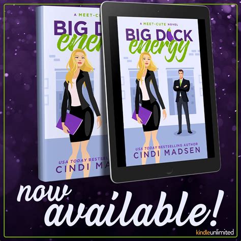 Big D Ck Energy Artofit