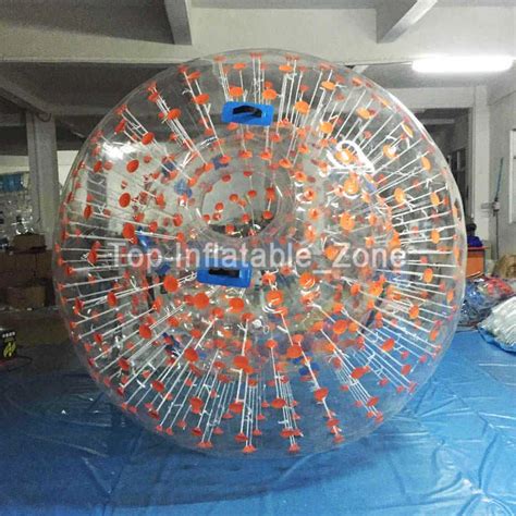 Big Inflatable Balls 3m Human Sized Rolling Ball For From Fashion