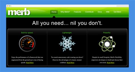 Together The Merb Story