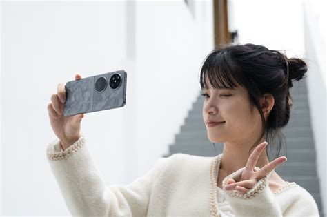 Huawei Pocket Experience A Full Fledged Small Foldable Phone With Full Tech Specs