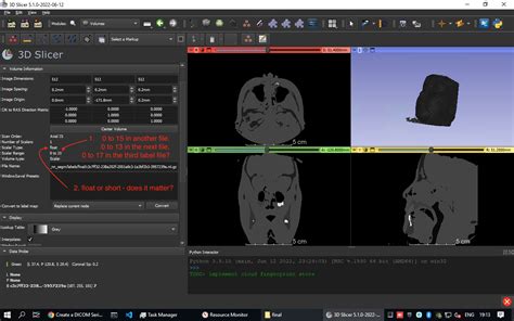 create multilabel dataset · project monai monailabel · discussion 1225