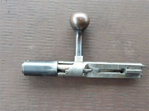 Selling Winchester Model 69a Complete Bolt Assembly Winchester Swap Meet Forum Winchester