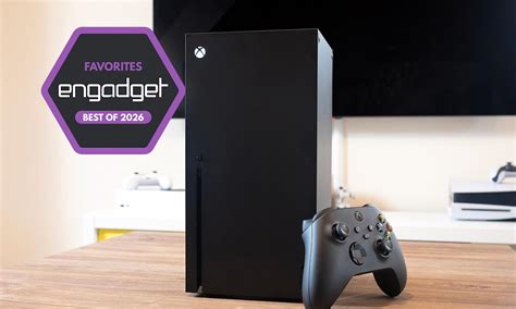 The Best Xbox Series X And Series S Accessories For 2026