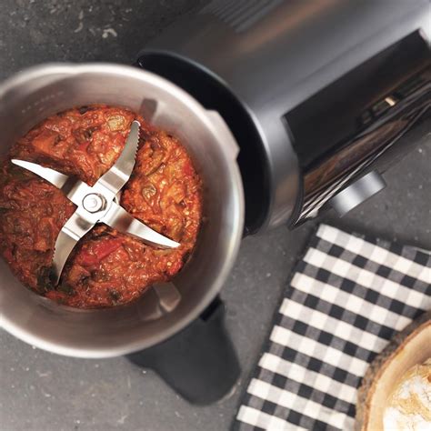 Mambo 8590 Robot De Cocina Cecotec