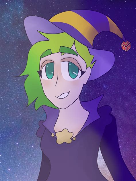 Can Gijinkas Go Here If So Ive Done One Of Gryll R Kirby