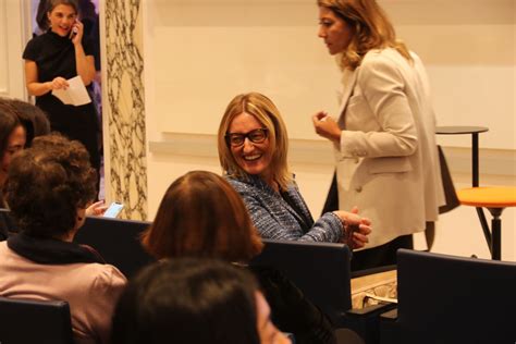 Most Powerful Women Fortune Italia
