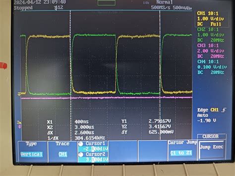 Tas5614la Randomly Fault Pin Goes Low Audio Forum Audio Ti E2e