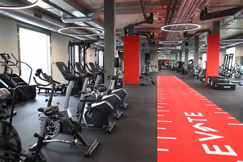 le meilleur fitness dans le canton de vaud