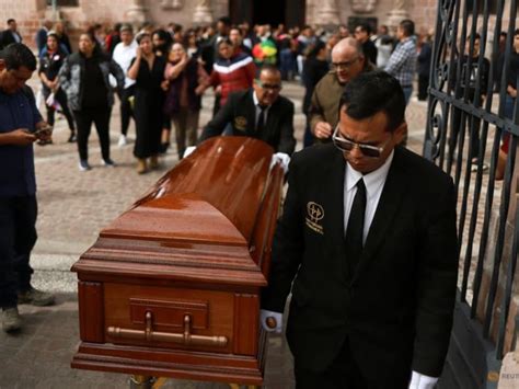 Prominent Non Binary Mexican Activist Killed With Blade Says