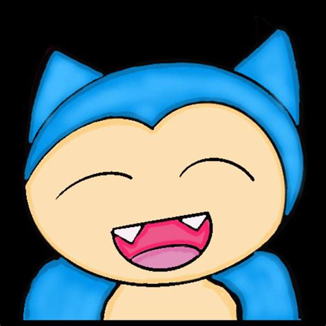 Snorlax By Janelunadesigns On Deviantart