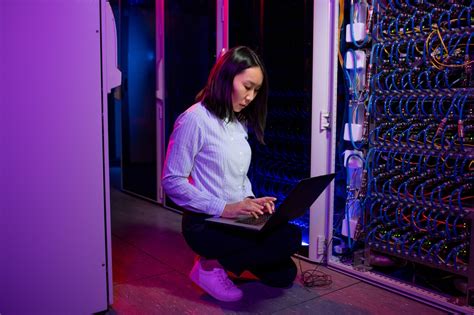 Enhancing Network Security And Support With Ai How Automation Improves
