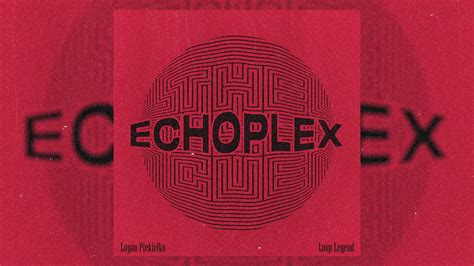 Echoplex Sample Pack Dnx Do Not Cross