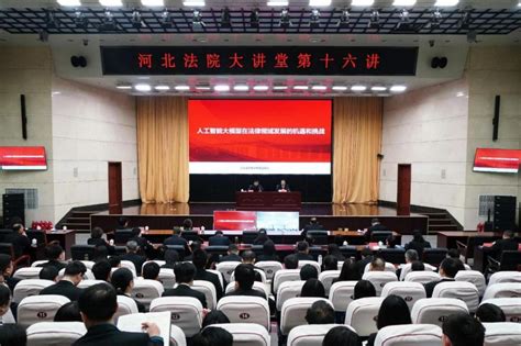 人工智能大模型在法律领域的影响及应用探索 人民法院出版社