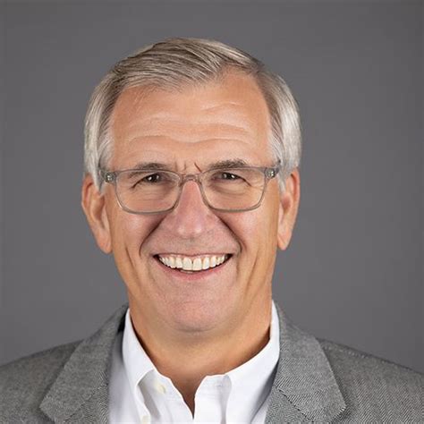 Mark Milstead Cip Senior Vice President Cip Texas