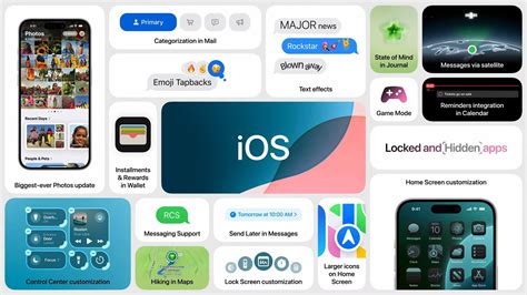 Apple Gets The Message Here S When RCS Support Will Roll Out To IPhones