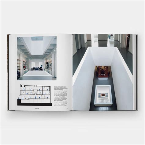 Transform Architecture Store Phaidon