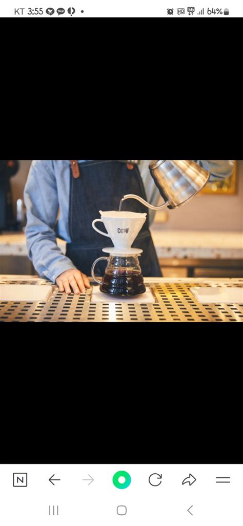 인천공항1터미널spc계열커피앳웍스공항1호점파트타이머모집 인천광역시 중구 운서동 당근알바