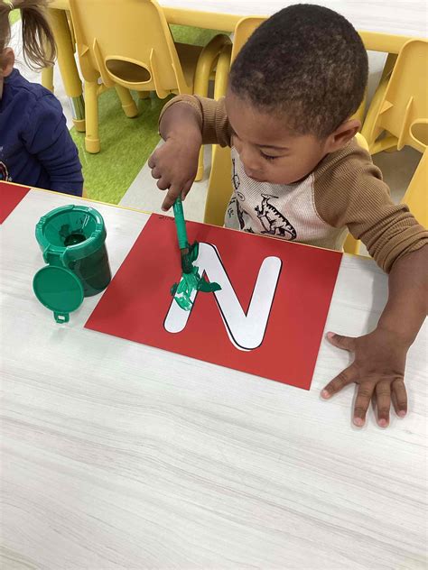 Midlothian The Learning Experience