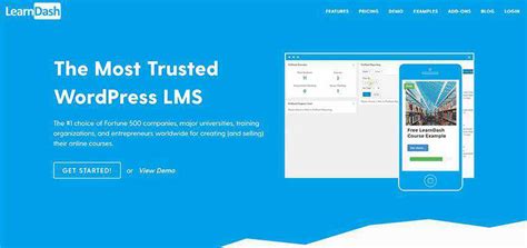8 Best Lms Plugins For Wordpress In 2025 — Speckyboy