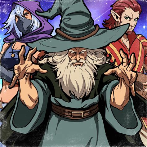 Rustage Dandd Class Cypher Lyrics Genius Lyrics