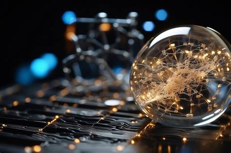 Premium Photo Navigating Technologies Shaping Traditional Business