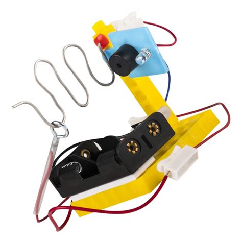 Buy Hemobllo Physics Science Lab Basic Stem Learning Starter Kit