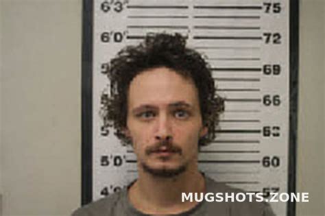 Fleming Ryan James 11202023 Carteret County Mugshots Zone