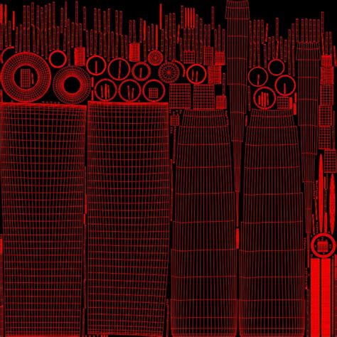 Toothpaste Laminate Tube And Packaging Box 3d Model Turbosquid 2338415