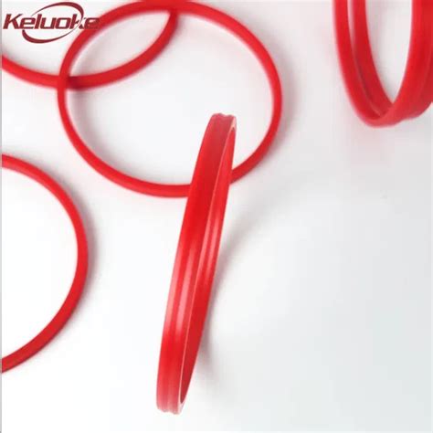 Hydraulic Oil Cylinder Static Seal Pu Dumbbell Seal O Ring Static