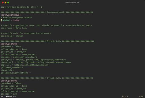 Install Grafana On Ubuntu Server DevOps Compass Guided IT Solutions By Docker Captain