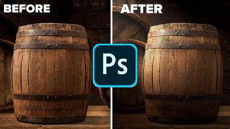 How To Light A Photo In Photoshop With Lighting Effects Photoshopcafe