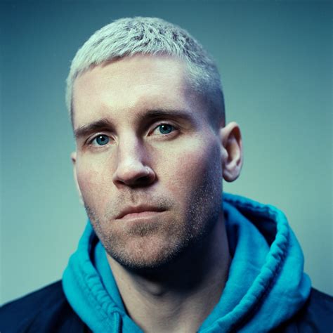 Parka · Artist Profile