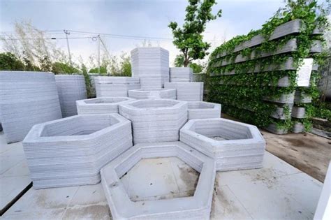 Concrete And 3d Printing Technology — Jpc Design Consortium