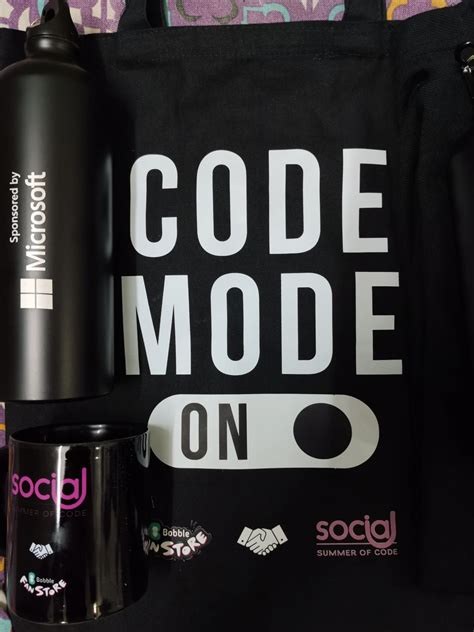 nikita babbar on linkedin socialsummerofcode opensource community