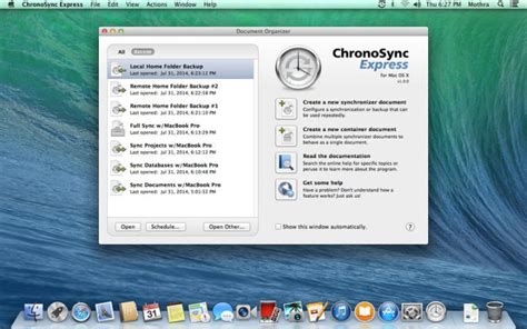 Best Mac Sync Software Of 2025 Syncmate And Other Apps