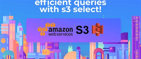 Query S3 With Sql Using S3 Select Dev Community