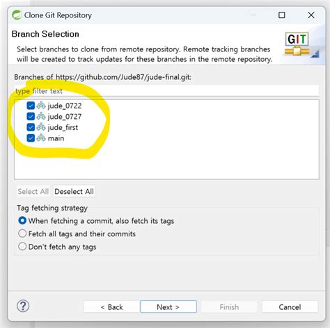 Spring에서 Github의 프로젝트파일 Import하기 Spring에서 Github의 프로젝트파일 Import하기