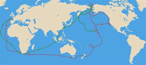 Around The World With James Cook Swiss National Museum Swiss