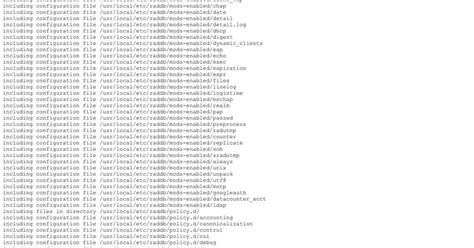 Freeradius Ldap Ad Samba 476 Rpfsense