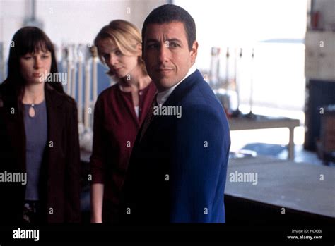 Punch Drunk Love Mary Lynn Rajskub Emily Watson Adam Sandler 2002
