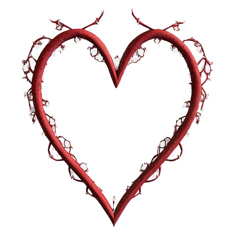 100 Heart Frame Png Images Page 2