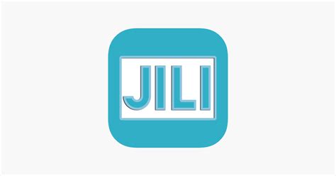 ‎jili Follow My Pattern En App Store