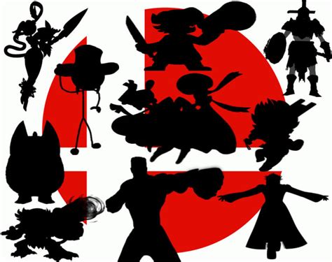 Upcoming Smash Movesets By Prince Ralsei Of Da On Deviantart