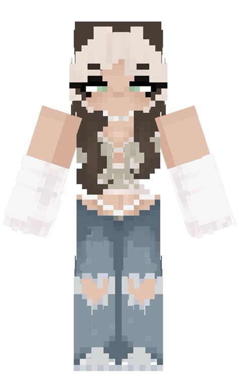 47 Ideas De Women Minecraft Skins Skins De Minecraft Hd Minecraft