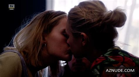 Rosemarie Mosbaek Nude Aznude