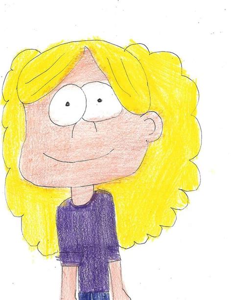 Whitney The Loud House