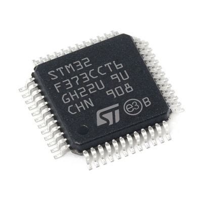 Original ARM MCU STM STM F STM F CCT LQFP Microcontroller In Stock Good Price