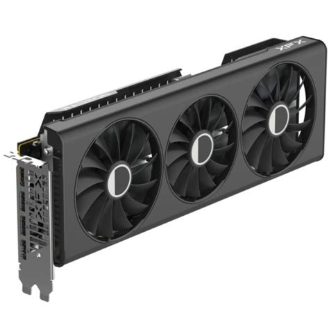 Jual Xfx Speedster Qick 319 Radeon Rx 7800 Xt Core Edition 16Gb Gddr6 Shopee Indonesia